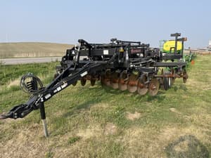 SOLD - Earthmaster 1710 Stock No. 420303 Tillage with 5 Shanks ...