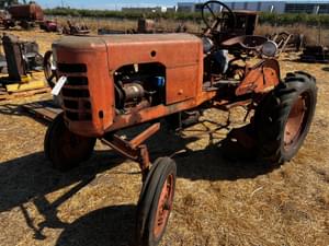 SOLD - Earthmaster C Lot No. 6007986 Tractors with 62 HP | Tractor Zoom