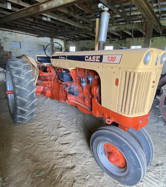 SOLD - 1961 Case 730 Tractors 40 to 99 HP | Tractor Zoom