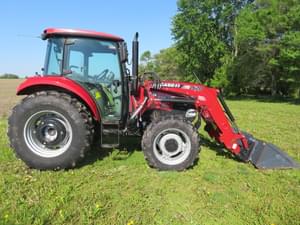 SOLD - Case IH Farmall 65C Tractors with 696 Hrs | Tractor Zoom