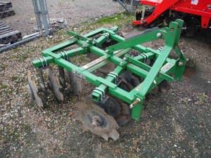 SOLD - Frontier DH1048 Lot No. 1649 Tillage with --- In | Tractor Zoom