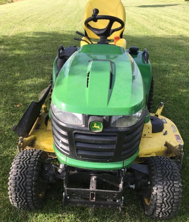 John Deere X739 Other Equipment Turf for Sale | Tractor Zoom