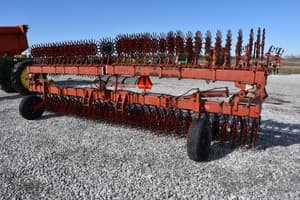 SOLD - Yetter 3541 Tillage with 41 ft | Tractor Zoom
