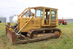SOLD - 1967 Caterpillar D5 Construction with 14,033 Hrs | Tractor Zoom
