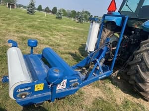 SOLD - Econo-Wrap EW-450A Lot No. 37202 Other Equipment | Tractor Zoom