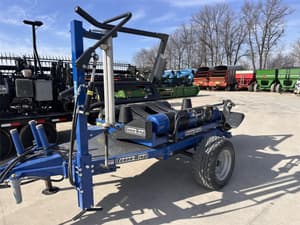 SOLD - Econo-Wrap EW1800T Stock No. 231267781 Hay and Forage | Tractor Zoom