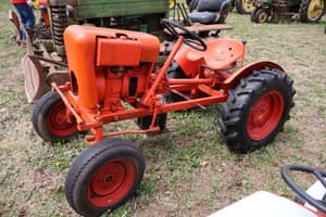 SOLD - Economy Jim Dandy Lot No. 17 Tractors with --- Hrs | Tractor Zoom