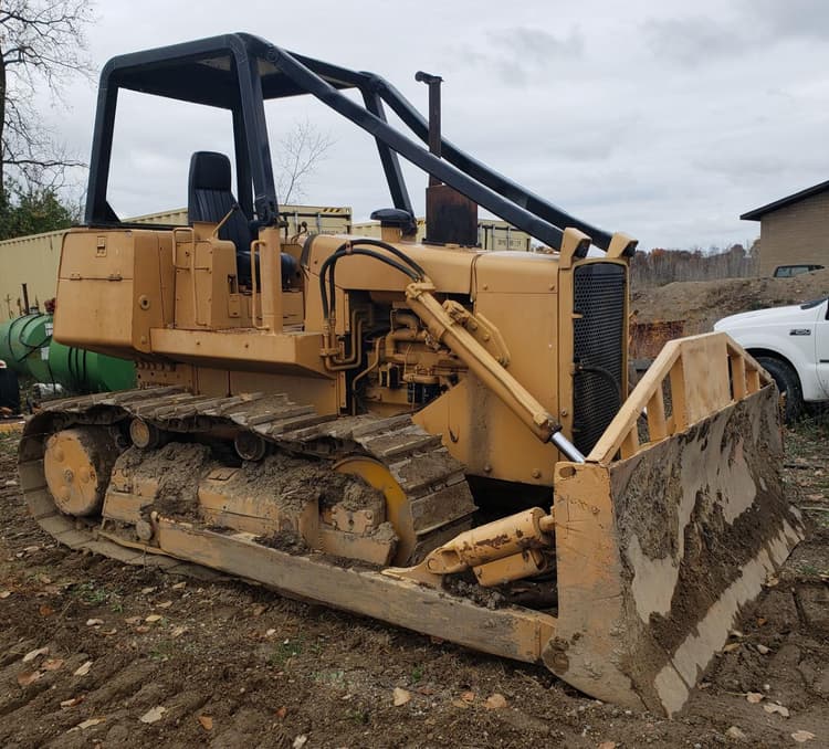 John Deere 750 Construction Dozers for Sale | Tractor Zoom