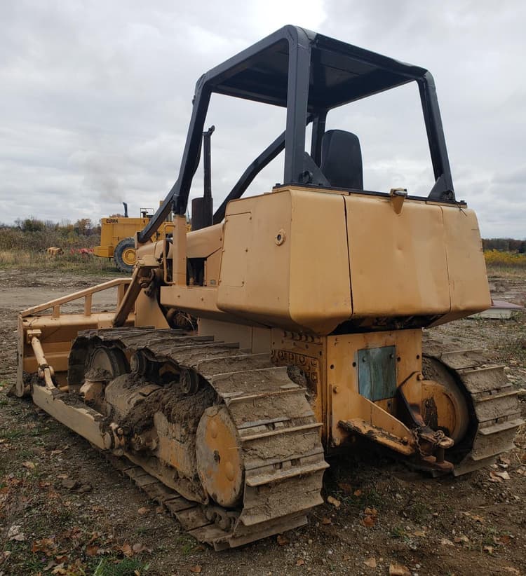 John Deere 750 Construction Dozers for Sale | Tractor Zoom