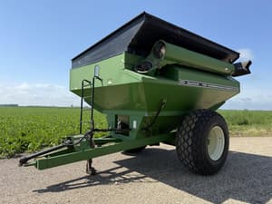 SOLD - Unverferth 7000 Lot No. 52722 Harvesting | Tractor Zoom