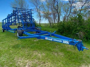 SOLD - Brandt Commander 5000 Lot No. 14 Tillage | Tractor Zoom