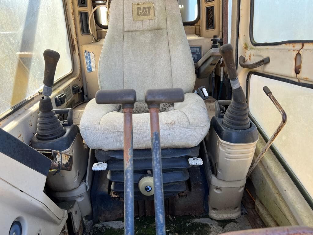 1995 Caterpillar 320L Construction Excavators for Sale | Tractor Zoom