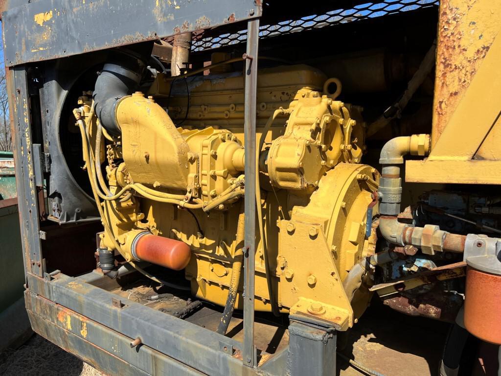 1995 Caterpillar 320L Construction Excavators for Sale | Tractor Zoom