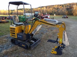 AGT Industrial MX12R Lot No. 380 Construction For Sale with --- Hrs ...