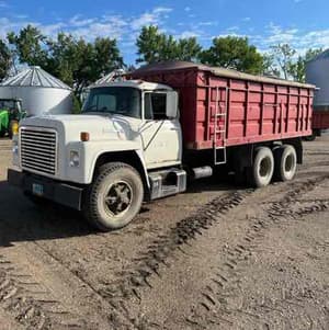 SOLD - 1974 International 1800 Lot No. 7041 Other Equipment with ...