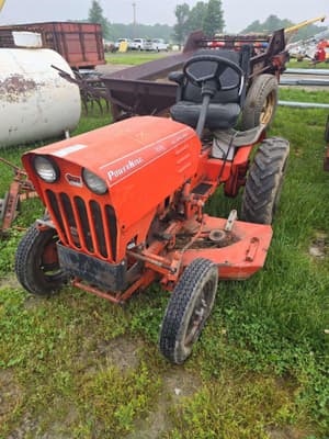 SOLD - Power King 1614 Lot No. 29257 Other Equipment | Tractor Zoom