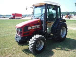 SOLD - Mahindra 4510 Lot No. 576 Tractors with 254 Hrs | Tractor Zoom