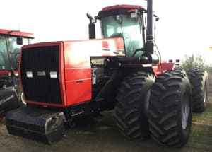 SOLD - Case IH 9180 Tractors with 5,178 Hrs | Tractor Zoom