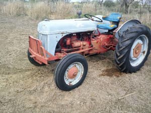 SOLD - Ford 9N Lot No. 260 Tractors with 22 HP | Tractor Zoom