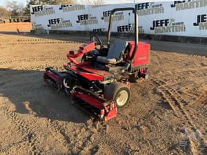 SOLD - Toro 3100D Lot No. 194832 Other Equipment with 72 inches | Tractor Zoom