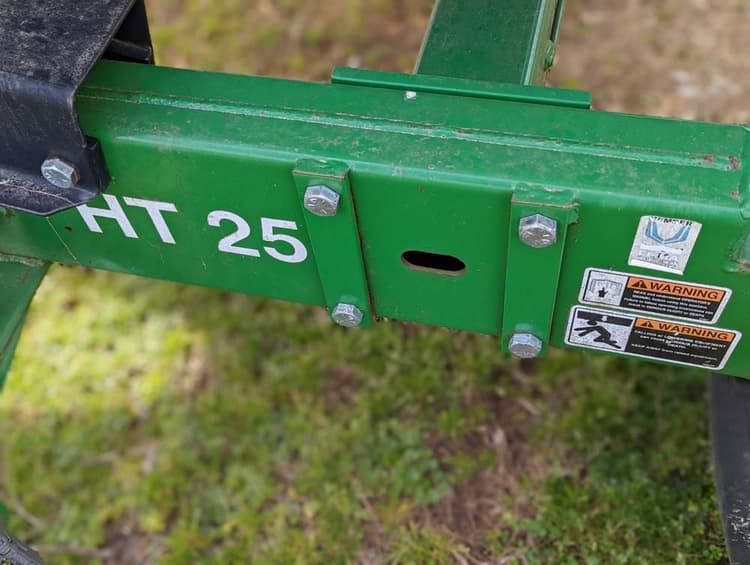 Unverferth HT25 Ag Trailers Header Trailers for Sale | Tractor Zoom