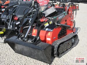 SOLD - 2023 AGT Industrial LRT23 Lot No. 3041 Construction with --- Hrs ...