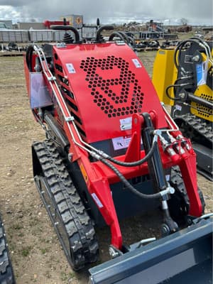 SOLD - 2024 EGN EG360 Lot No. 6094 Construction with --- Hrs | Tractor Zoom