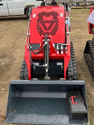 SOLD - EGN EG360 Lot No. 6095 Construction with --- Hrs | Tractor Zoom