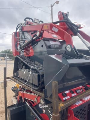 SOLD - EGN EG360 Lot No. 102 Construction with --- Hrs | Tractor Zoom