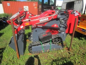 SOLD - EGN EG360 Lot No. 5276 Construction with --- Hrs | Tractor Zoom