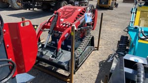 SOLD - EGN EG360 Lot No. 2038 Construction with --- Hrs | Tractor Zoom