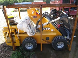 EGN EG80 Lot No. 7328 Construction For Sale with --- Hrs | Tractor Zoom