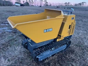 EGN EG-X1200 Lot No. 464 Construction For Sale | Tractor Zoom