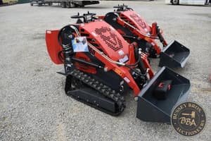 SOLD - EGN EG360 Lot No. 27830 Construction with --- Hrs | Tractor Zoom