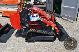 SOLD - EGN EG360 Lot No. 29348 Construction with --- Hrs | Tractor Zoom