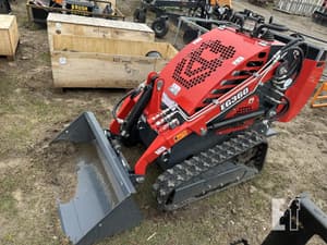 SOLD - EGN EG360 Construction with --- Hrs | Tractor Zoom