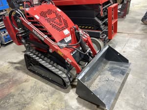 SOLD - EGN EG360 Lot No. 8042 Construction with 199 Hrs | Tractor Zoom
