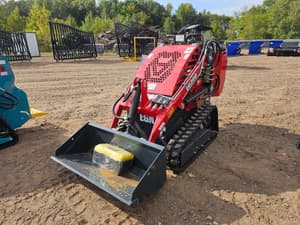 SOLD - 2024 EGN EG360 Lot No. 11379 Construction with --- Hrs | Tractor ...