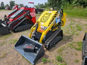 SOLD - 2024 EGN EG360 Lot No. 10025 Construction with --- Hrs | Tractor ...