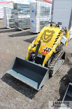 EGN EG360 Construction For Sale with --- Hrs | Tractor Zoom
