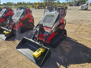 SOLD - 2024 EGN EG380T Lot No. 11923 Construction with --- Hrs ...