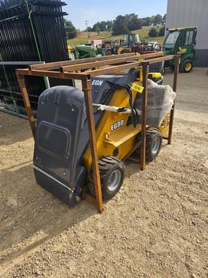 2024 EGN EG80 Lot No. 796 Construction For Sale with --- Hrs | Tractor Zoom