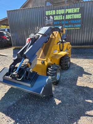 EGN EG80 Lot No. 19 Construction For Sale with --- Hrs | Tractor Zoom