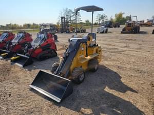 2024 EGN EG80 Lot No. 11926 Construction For Sale with --- Hrs ...