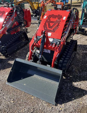 SOLD - EGN EG360 Lot No. 182 Construction with --- Hrs | Tractor Zoom