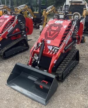 SOLD - EGN EG360 Lot No. 40 Construction with --- Hrs | Tractor Zoom