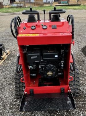 SOLD - EGN EG360T Lot No. 226 Construction with --- Hrs | Tractor Zoom