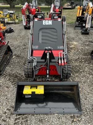 SOLD - EGN EG360T Lot No. 225 Construction with --- Hrs | Tractor Zoom