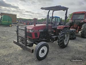 SOLD - Eicher 364NC Lot No. 5720 Tractors with 35 HP | Tractor Zoom
