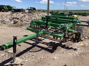 SOLD - Eilers 610TC Stock No. 432712 Tillage | Tractor Zoom